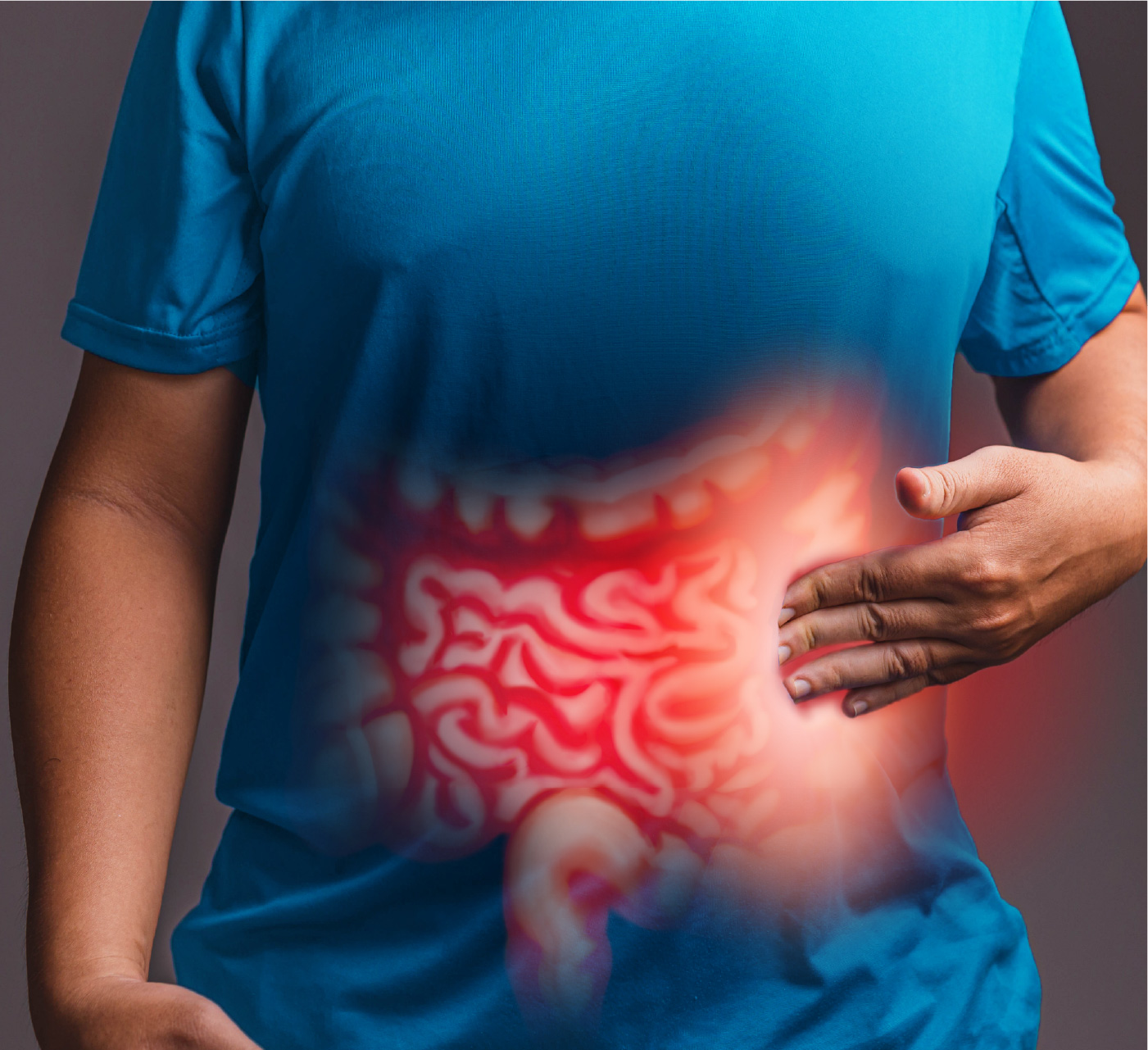 CAUZELE EMOTIONALE ALE AFECTIUNILOR DIGESTIVE - Armonia Sufletului